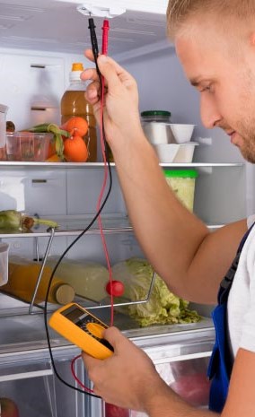 Reparación de neveras Medellín | Mantenimiento a domicilio